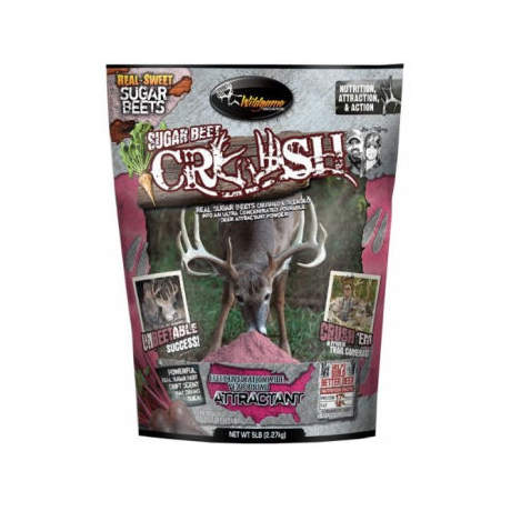 Wildgame Innovations™ Sugar Beet Crush | Bass Pro Shops Canada
